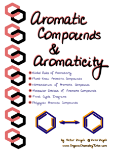 What is Aromatic? — Organic Chemistry Tutor