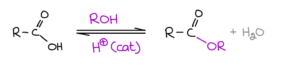 Carboxylic Acids and Carboxylic Acid Derivatives — Organic Chemistry Tutor