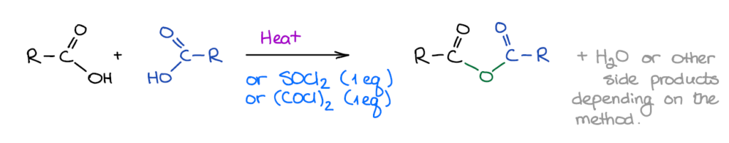 Carboxylic Acids and Carboxylic Acid Derivatives — Organic Chemistry Tutor