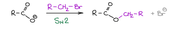 Carboxylic Acids and Carboxylic Acid Derivatives — Organic Chemistry Tutor