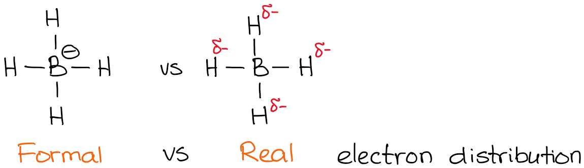 Formal Charges — Organic Chemistry Tutor