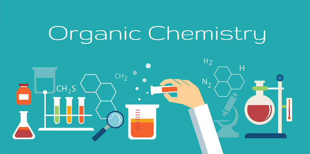 Organic Chemistry Course Organic Chemistry Tutor