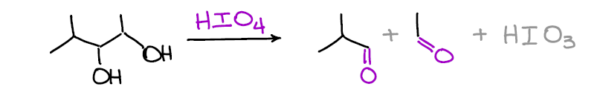 Alcohols — Organic Chemistry Tutor