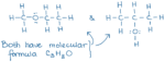 Molecular Representations — Organic Chemistry Tutor