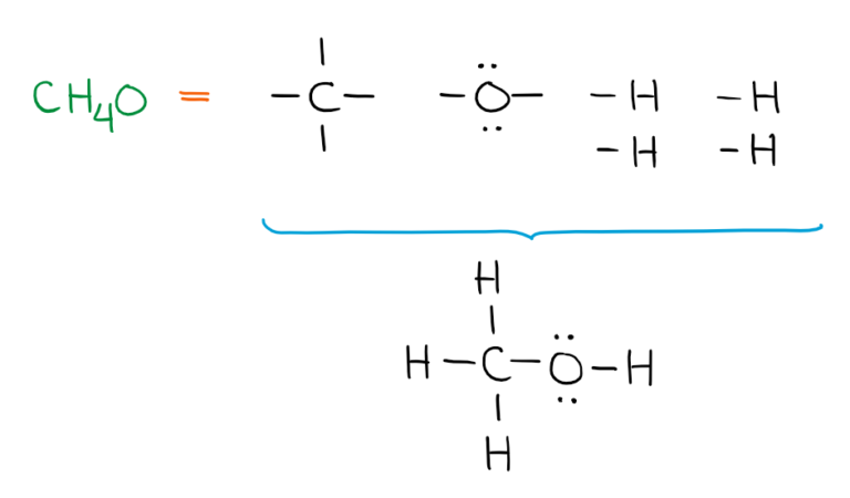 Valence Bond Theory and Lewis Structures — Organic Chemistry Tutor