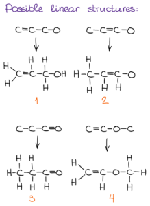 Constitutionele isomeren - Organic Chemistry Tutor | bend