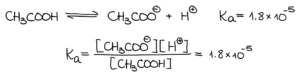 Acid-Base Chemistry — Organic Chemistry Tutor