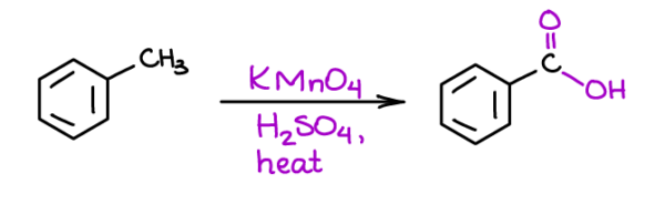 Aromatic Compounds and Aromaticity — Organic Chemistry Tutor
