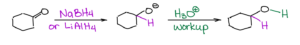 Aldehydes and Ketones — Organic Chemistry Tutor