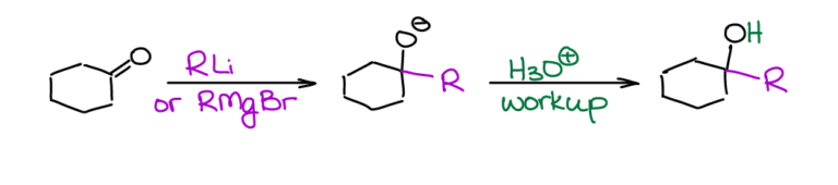 Aldehydes and Ketones — Organic Chemistry Tutor