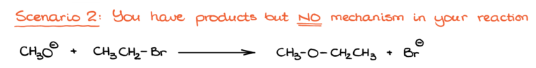Electrophiles and Nucleophiles — Organic Chemistry Tutor