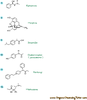 Functional Groups Workbook — Organic Chemistry Tutor
