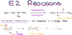 E2 Reactions — Organic Chemistry Tutor