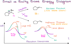 E2 Reactions — Organic Chemistry Tutor