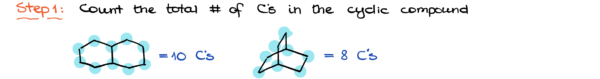 Bicyclic Compounds — Organic Chemistry Tutor
