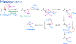 Hydroboration-Oxidation of Alkynes — Organic Chemistry Tutor