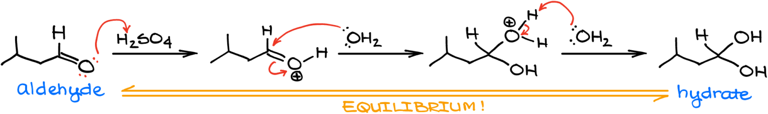 Jones Oxidation — Organic Chemistry Tutor