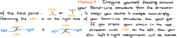 Fischer Projections — Organic Chemistry Tutor