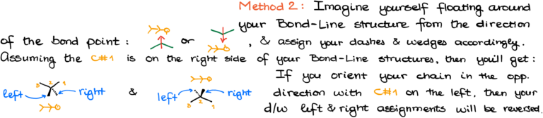 Fischer Projections — Organic Chemistry Tutor