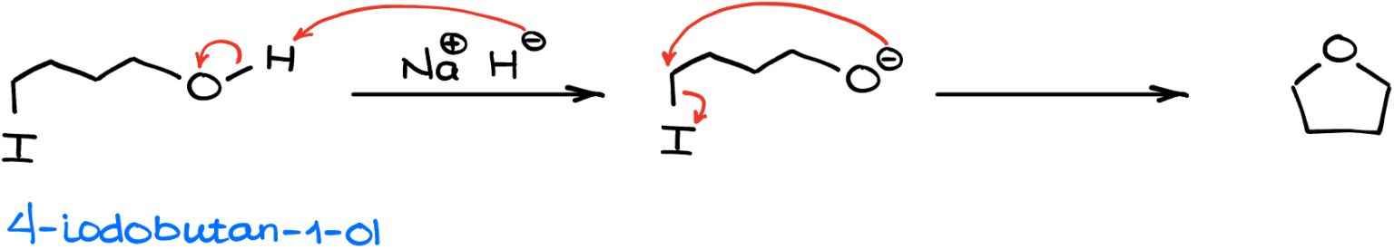 Williamson Ether Synthesis — Organic Chemistry Tutor