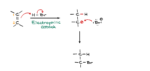 Hydrohalogenation of Alkenes — Organic Chemistry Tutor