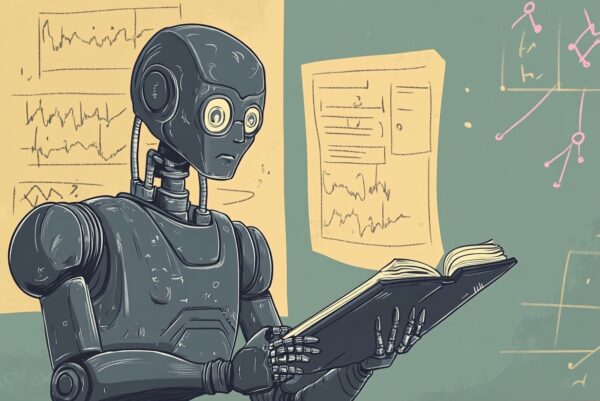 Using AI for Chemistry — Organic Chemistry Tutor