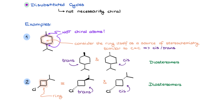 How to Find Stereoisomers — Organic Chemistry Tutor