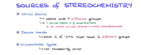 How to Find Stereoisomers — Organic Chemistry Tutor