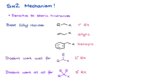 Alkylation of Enolates — Organic Chemistry Tutor