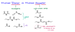 Michael Addition — Organic Chemistry Tutor