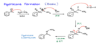 Wolff-Kishner Reduction — Organic Chemistry Tutor